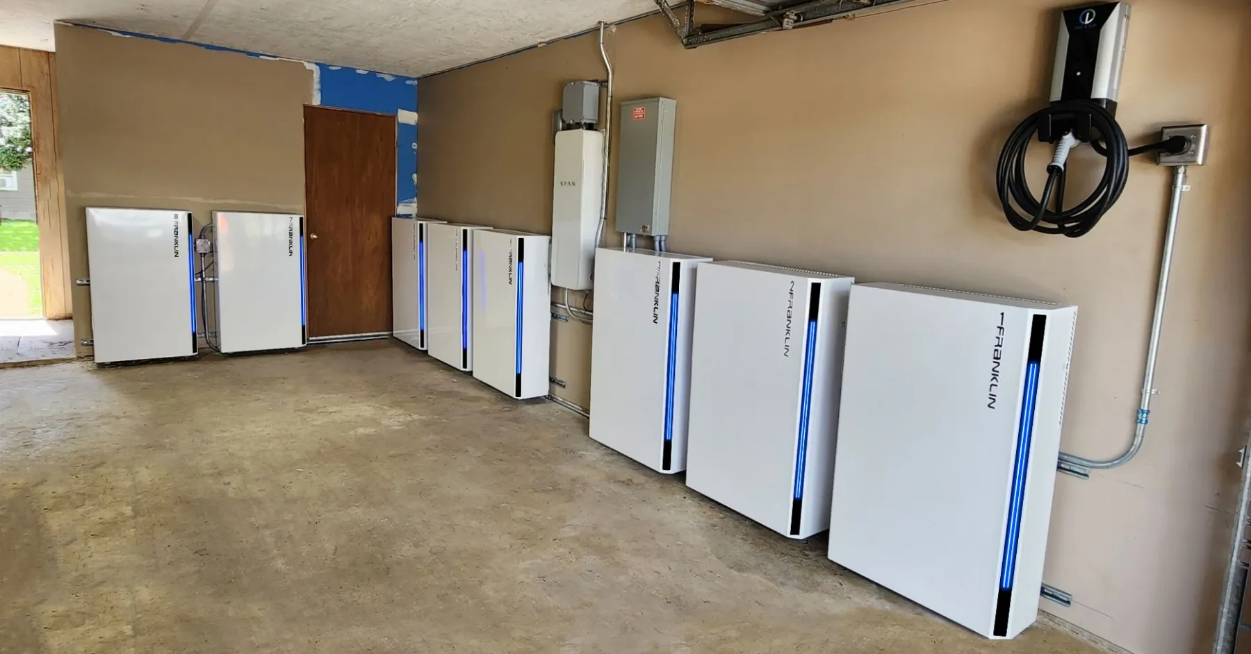 Understanding PGE Time of Use (TOU) Rates | FranklinWH